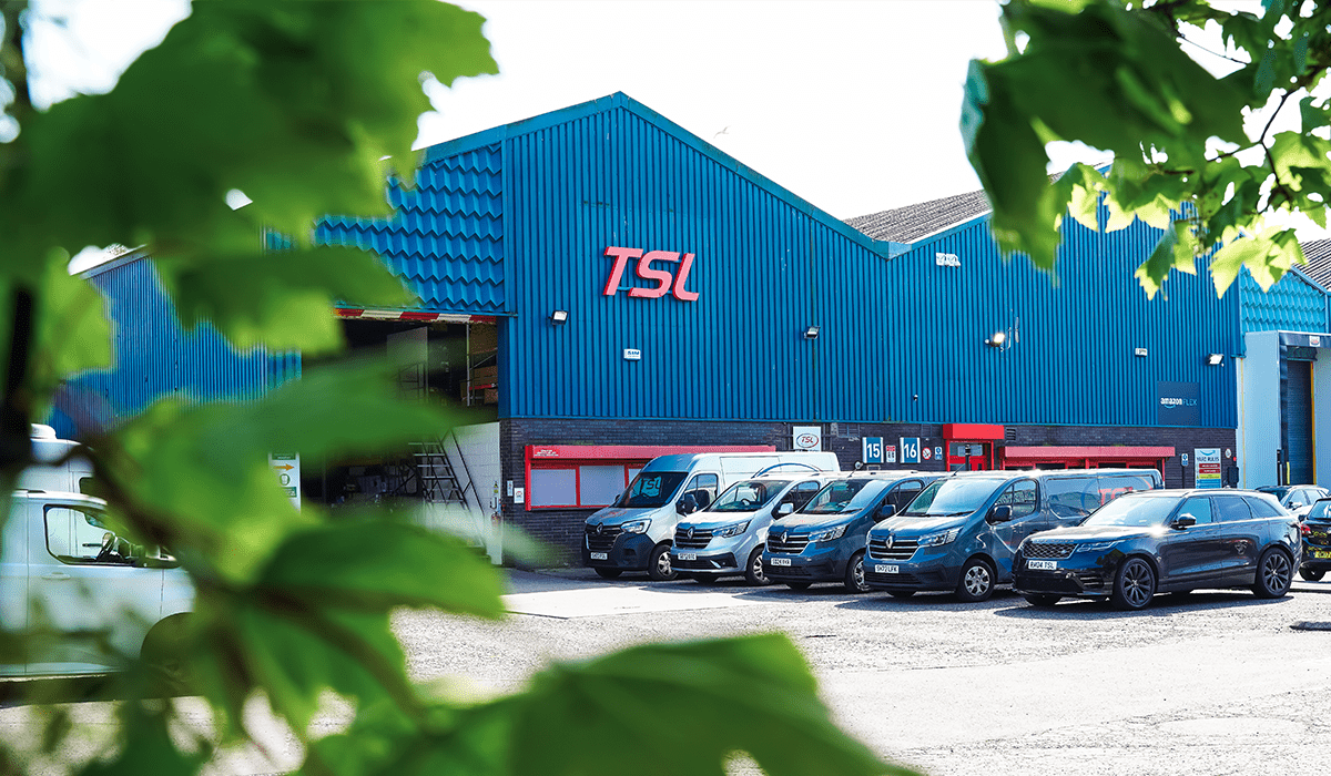 About Us | TSL Scotland